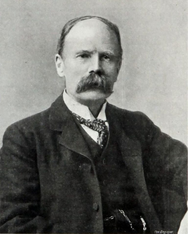 Sir Benjamin Baker | Frome Museum