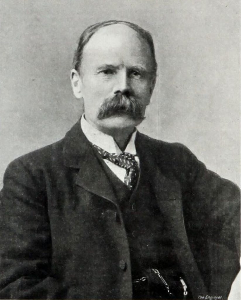 Sir Benjamin Baker | Frome Museum