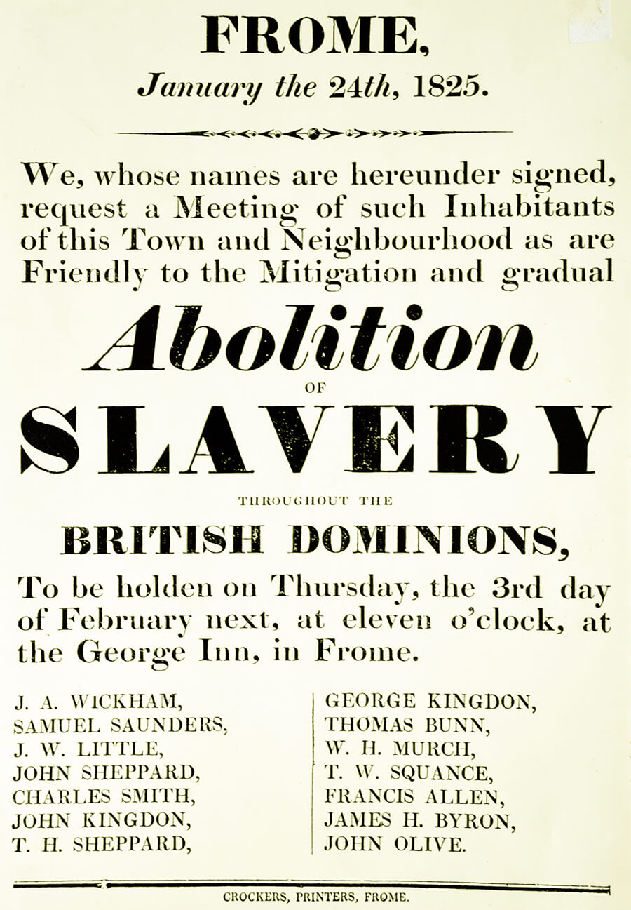 Crocker and Penny | Frome Museum