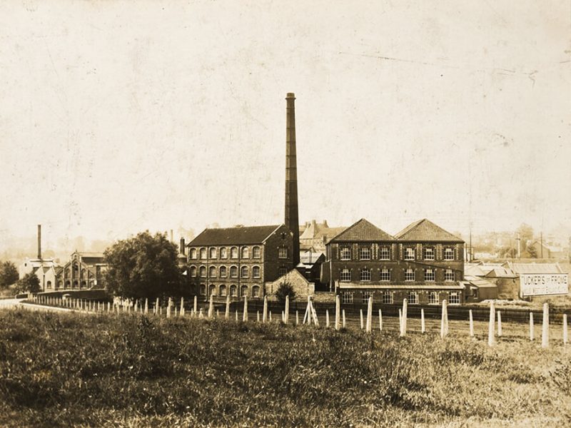 The rise and fall of the wool and cloth industry in Frome | Frome Museum