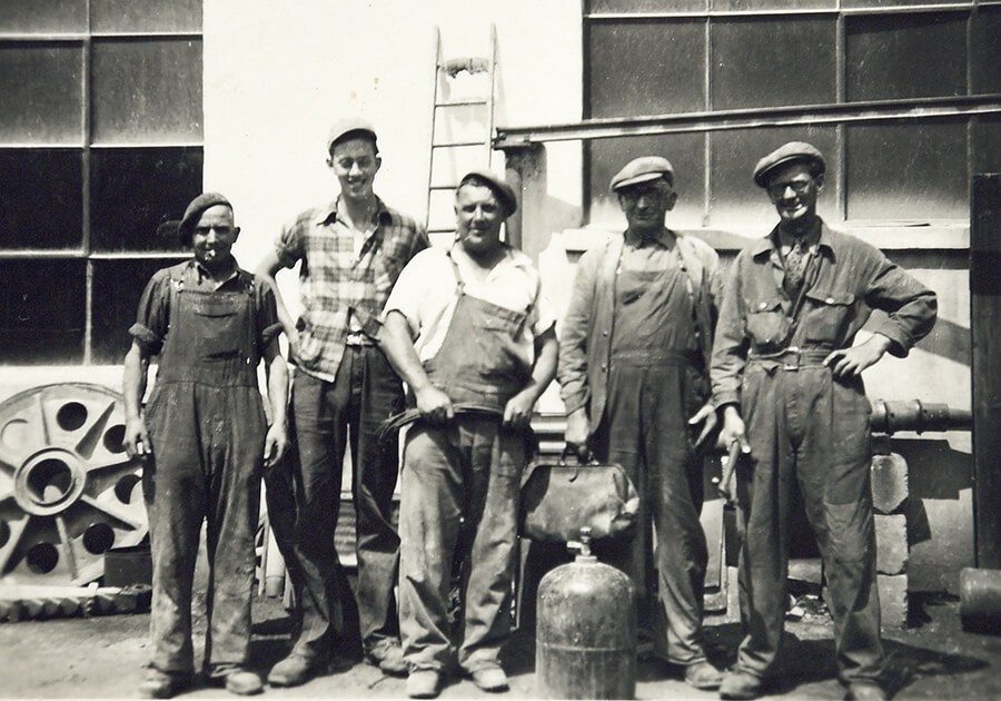 Quarrying | Frome Museum