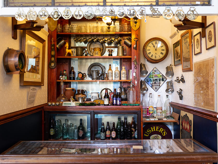 Frome street scenes | Frome Museum