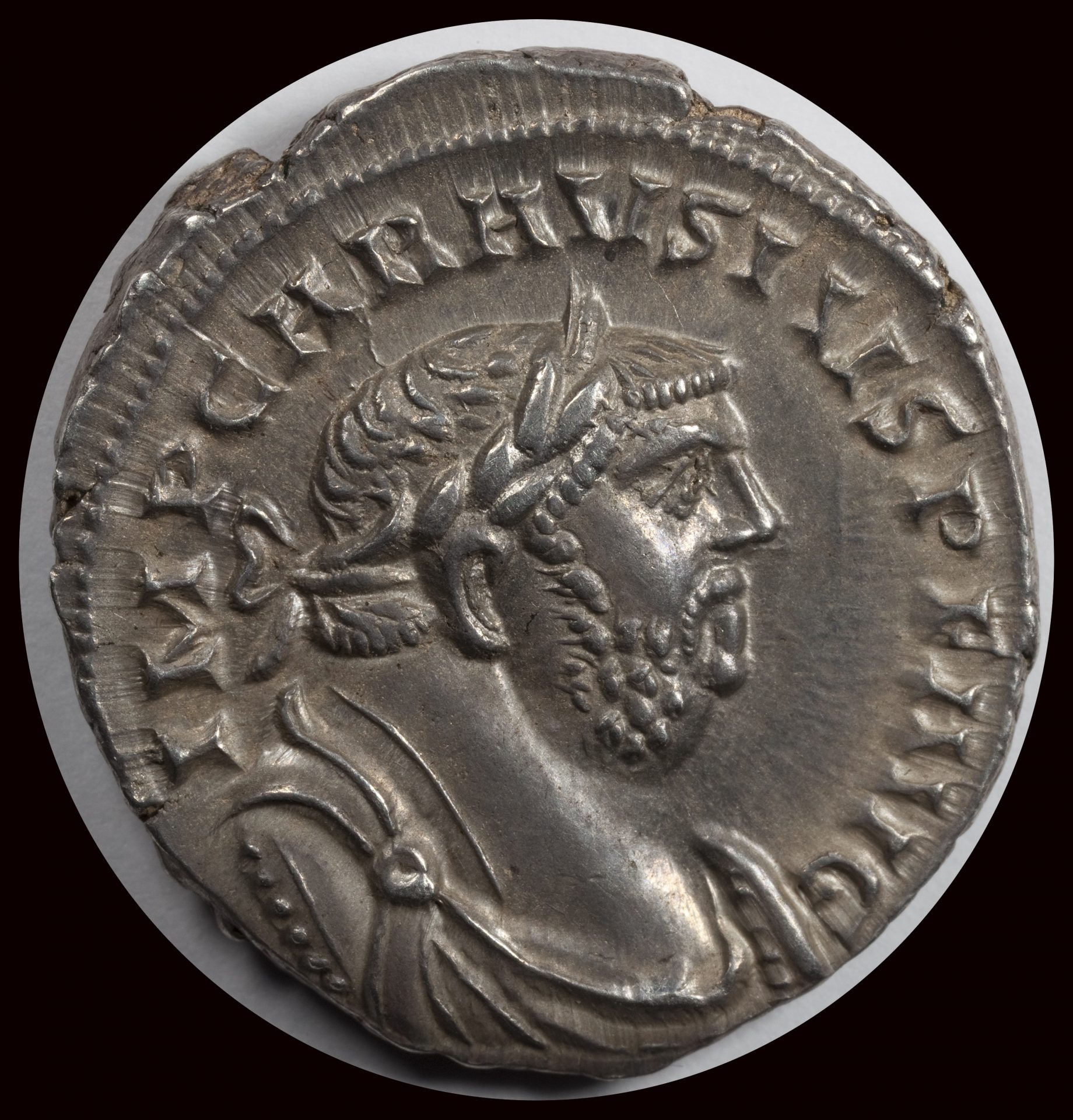 The Story of the Frome Hoard | Frome Museum