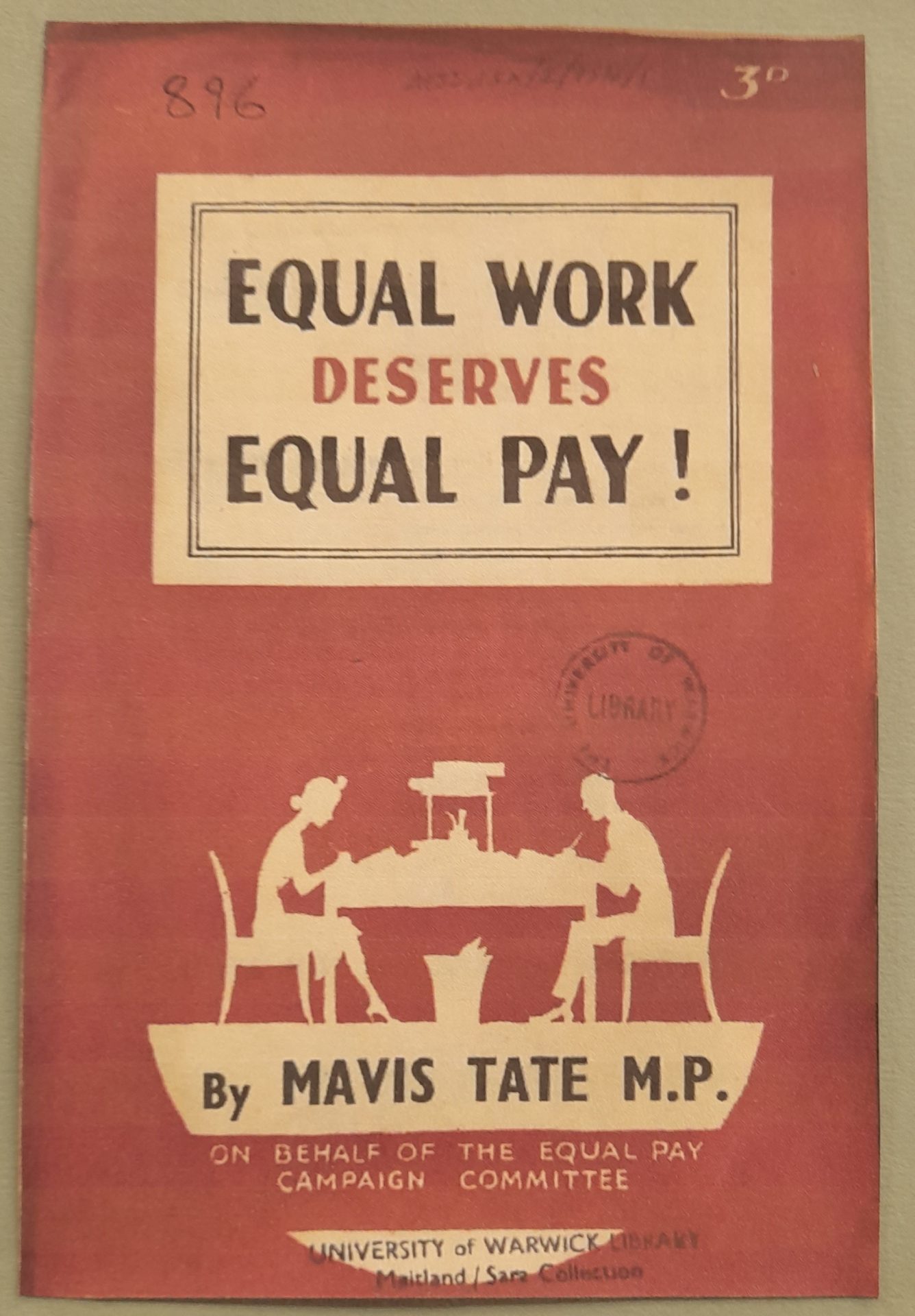 Election Special | Frome Museum