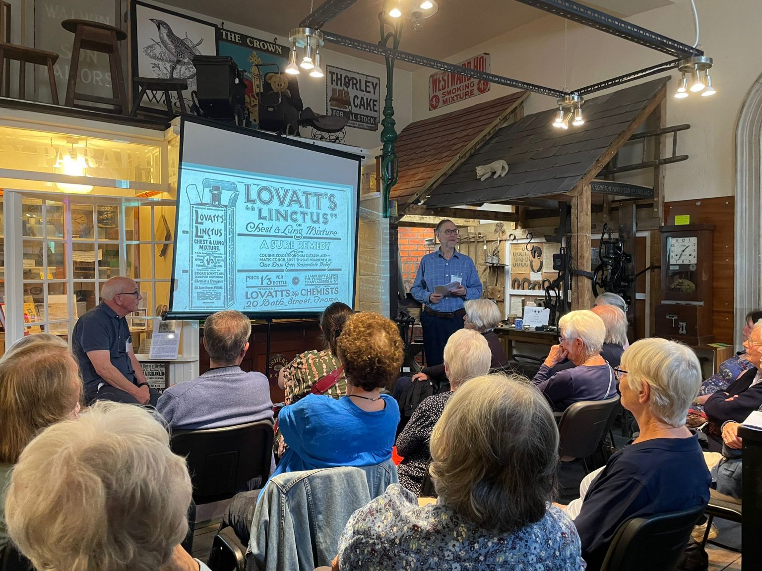 Frome Museum | Frome Museum