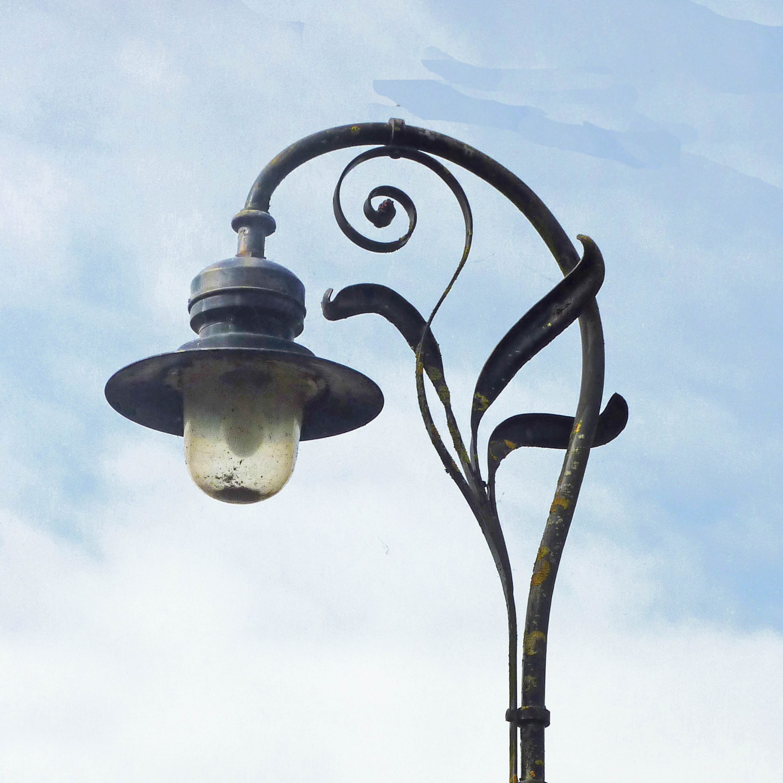 Take your phone to Frome for a Sound Walk | Frome Museum