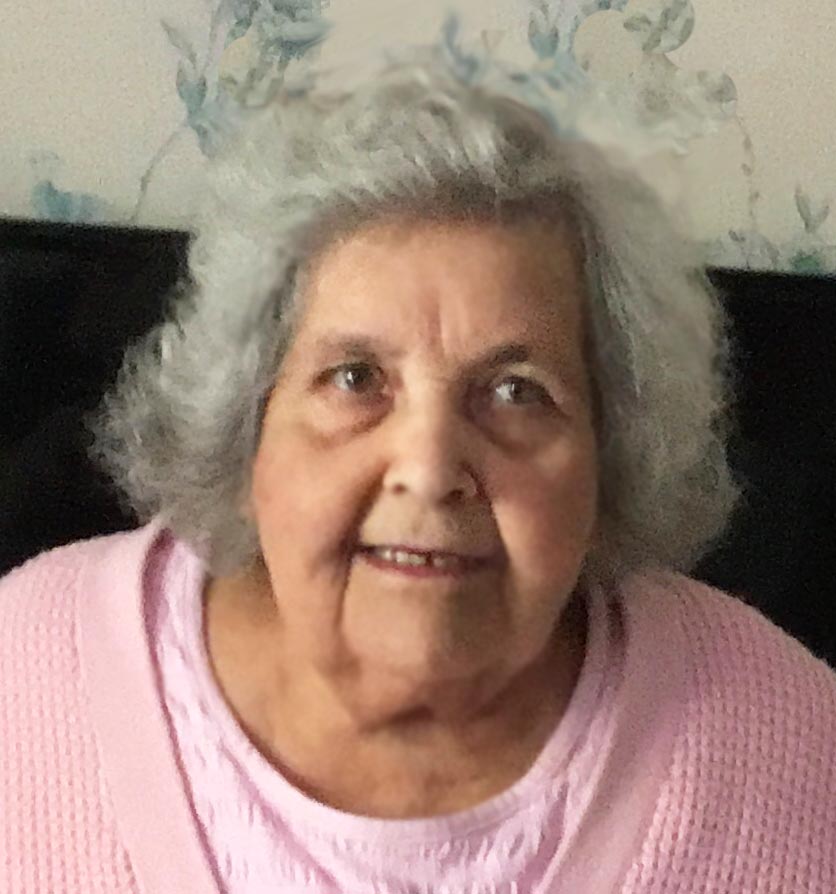 Colleen Brixey's story spans eight decades | Frome Museum