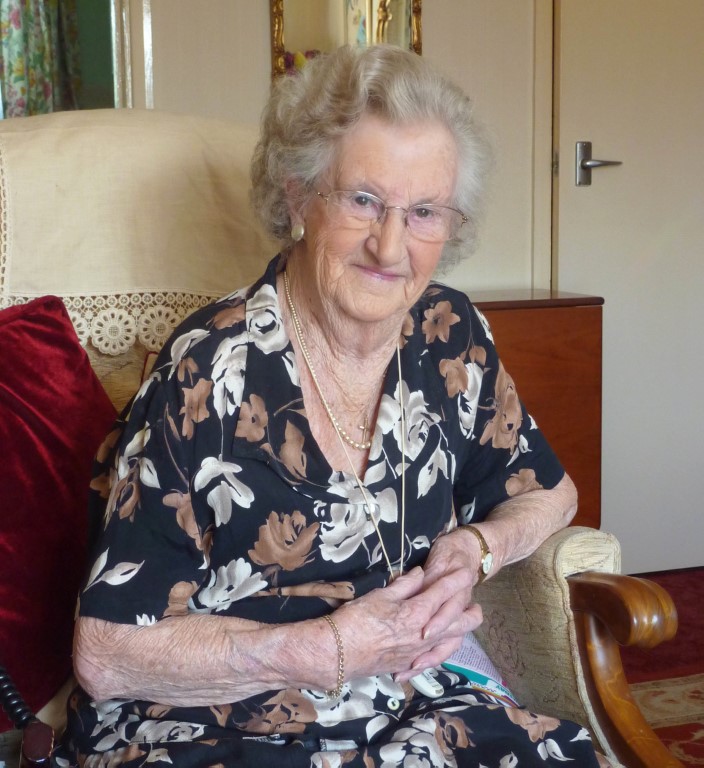 Daisy Bane looks back at her schooldays at Frome's Wesley School ...