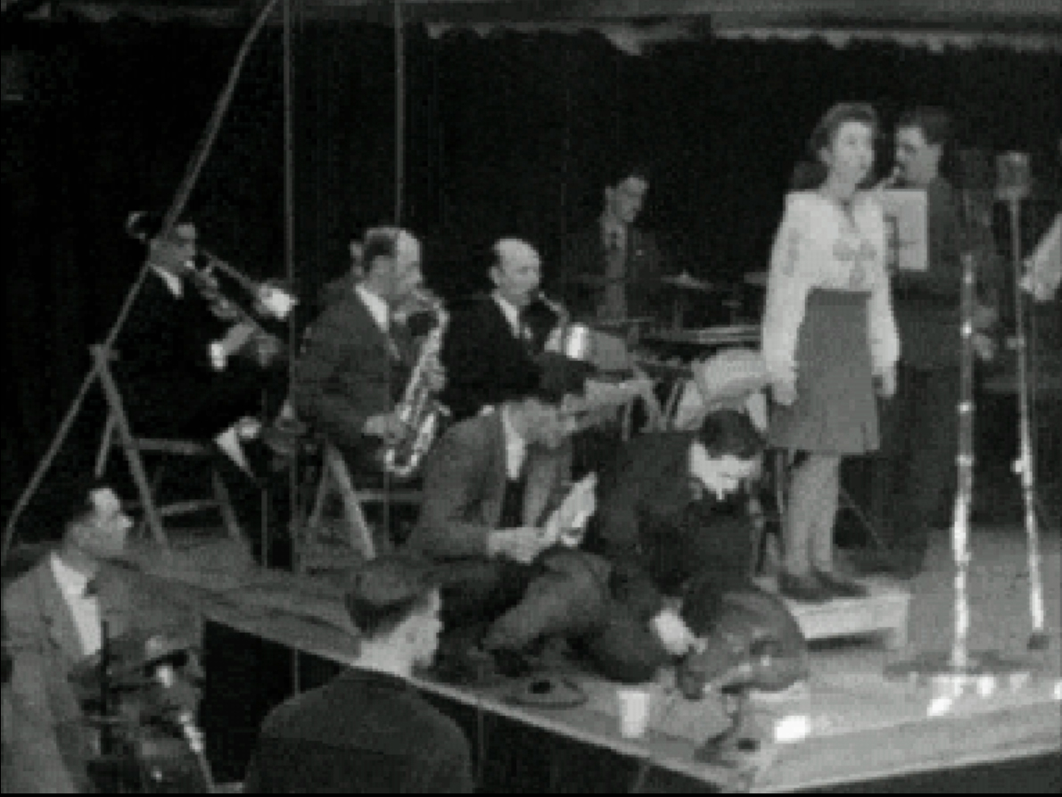 Evans Engineering in World War II | Frome Museum