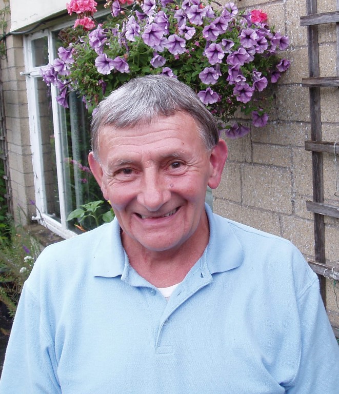 Keith Higgins remembers his work in the dairy industry | Frome Museum