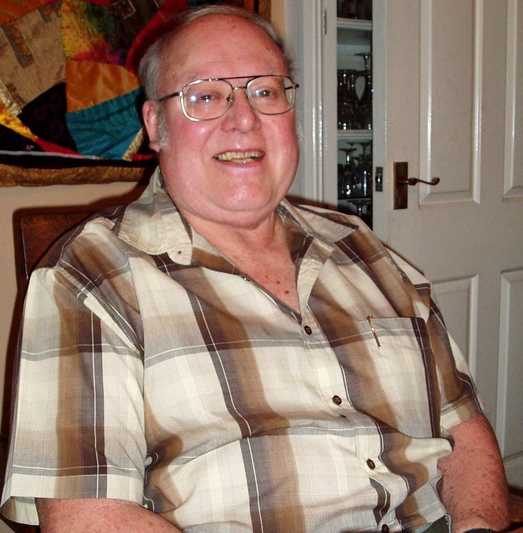 Ian Spearing looks back to his time at Beswick's and his retirement day ...