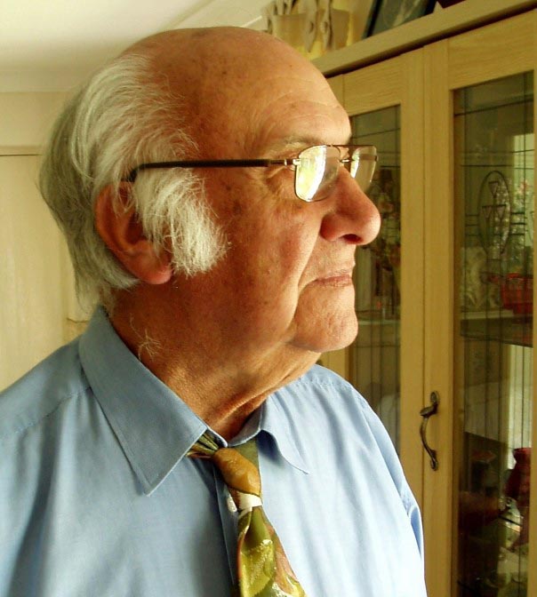 John Stocker discusses working life at Cockey's Iron Works | Frome Museum