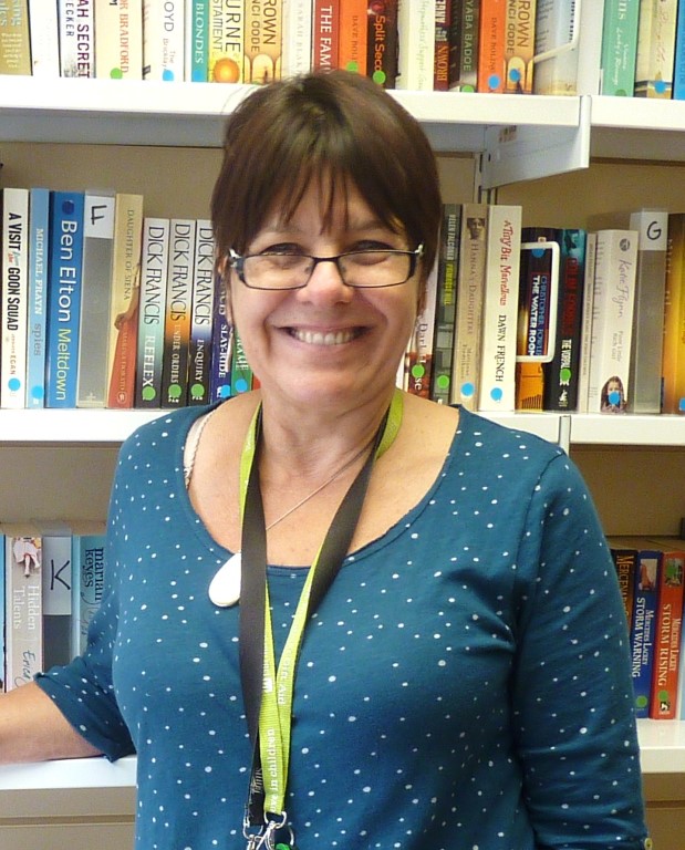 Judith Loughlin talks about the Barnardo's Shop in Frome | Frome Museum