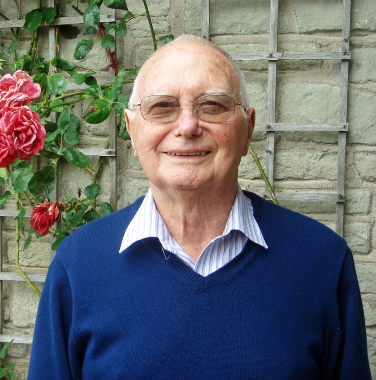 Ken Miller talks about how he kept the family business going | Frome Museum