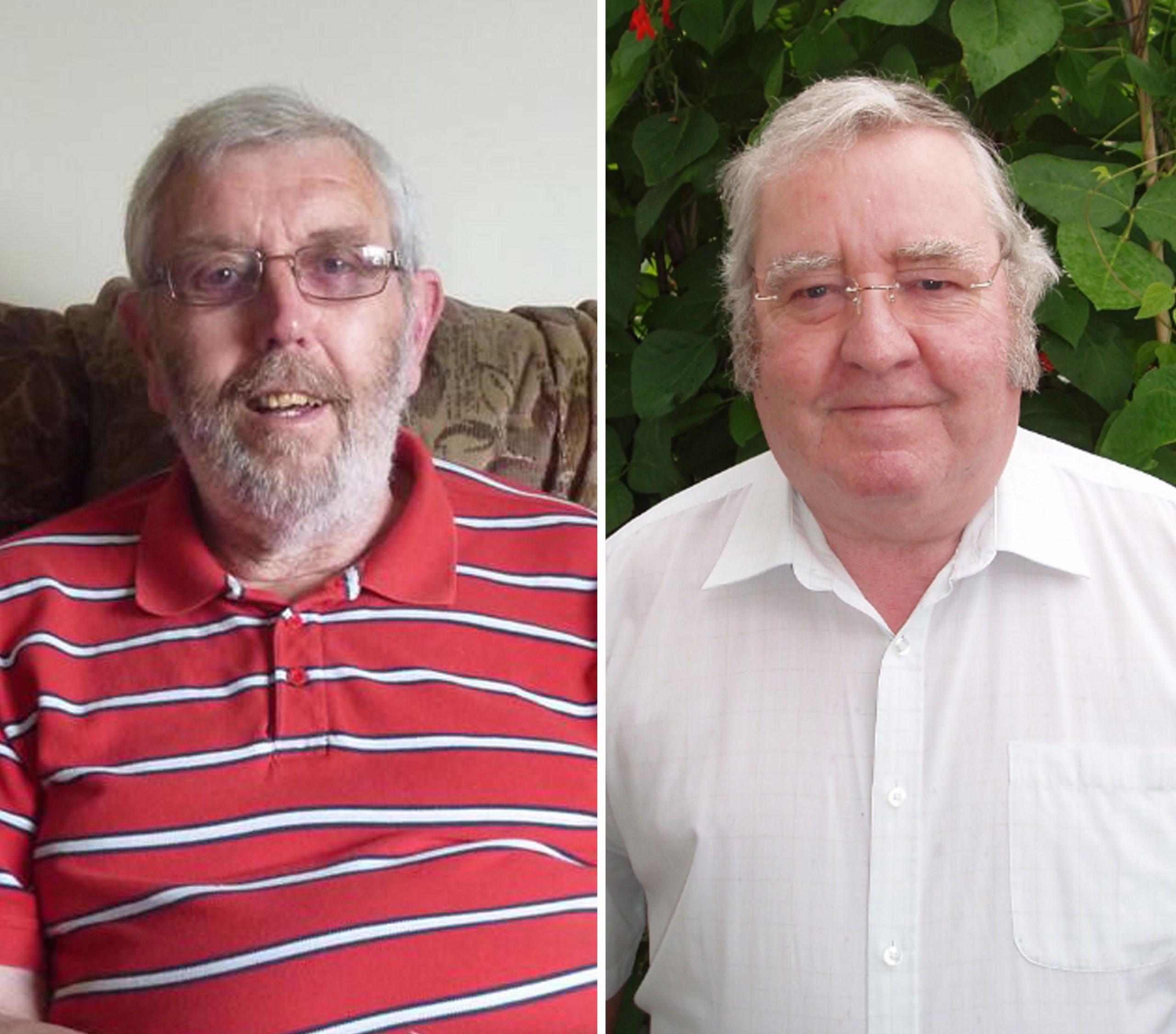 Rodney Clarke and Robert Latchem talk about Singer's in Frome | Frome ...