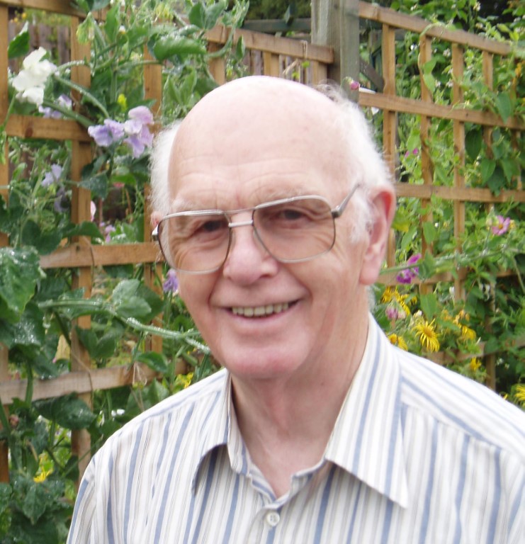 Russell Milne talks about working as a printer at Butler and Tanner ...