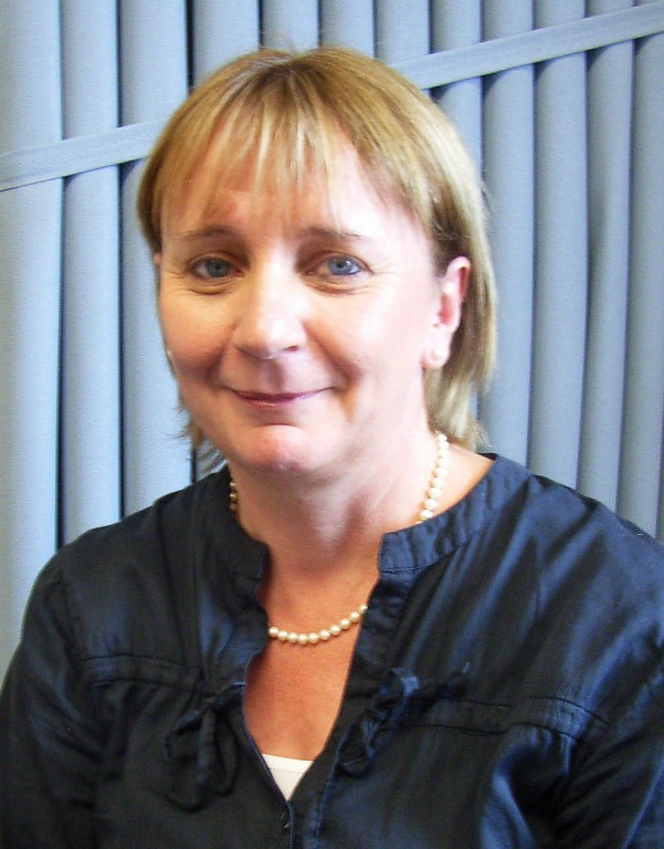 Sarah Bullmore describes her role as the head of Christ Church School ...