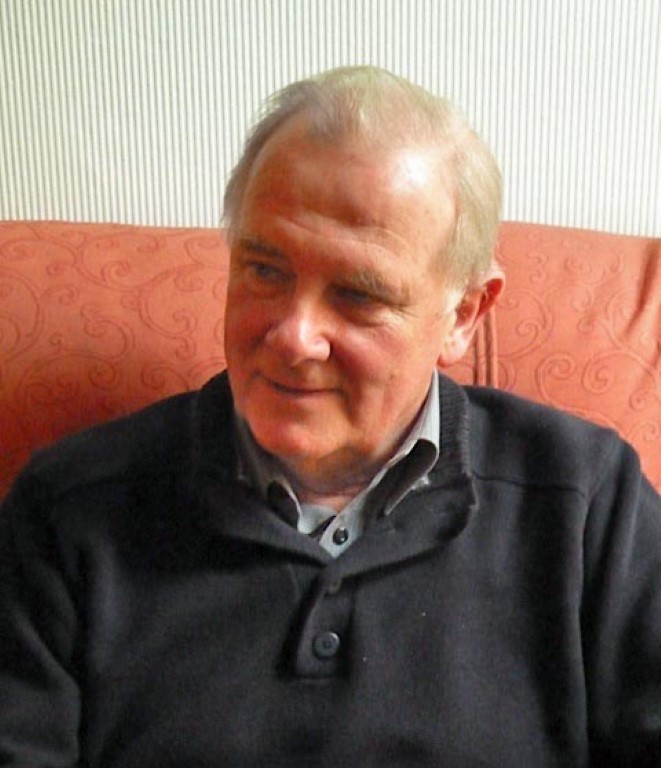 Trevor Biggs remembers Wilson and Scotchman of Keyford | Frome Museum