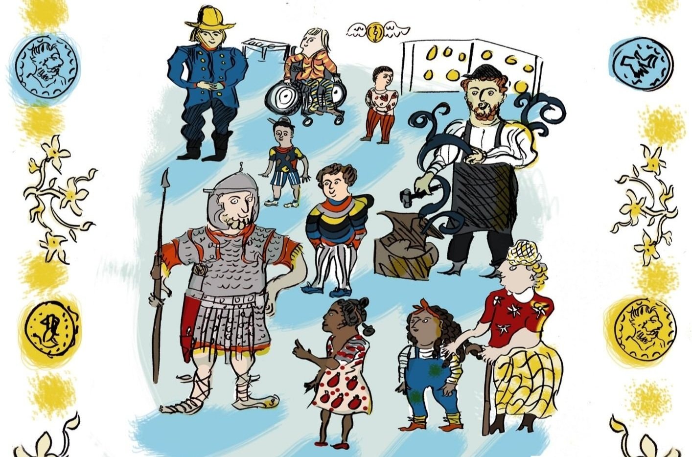 Frome Museum | Frome Museum