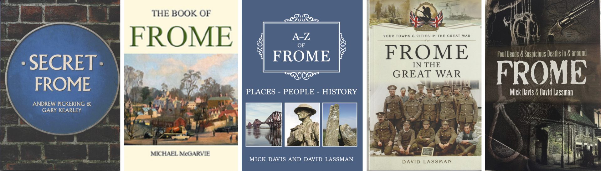 Frome Museum 25-3.1 | Frome Museum