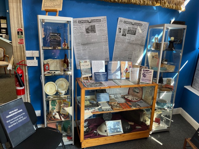 Frome Museum 25-5 | Frome Museum